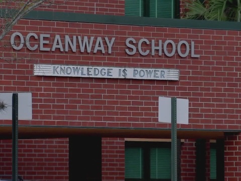 More than 20 fights on campus at Oceanway Middle in 1 month | WJAX-TV